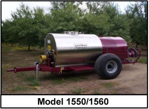 ProAg - Orchard SprayersLectroBlast